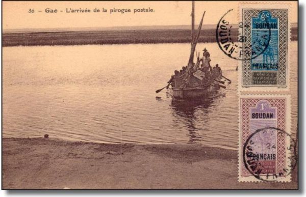 Dakar to Tombouctou sizes image | Stuart Rossiter Trust